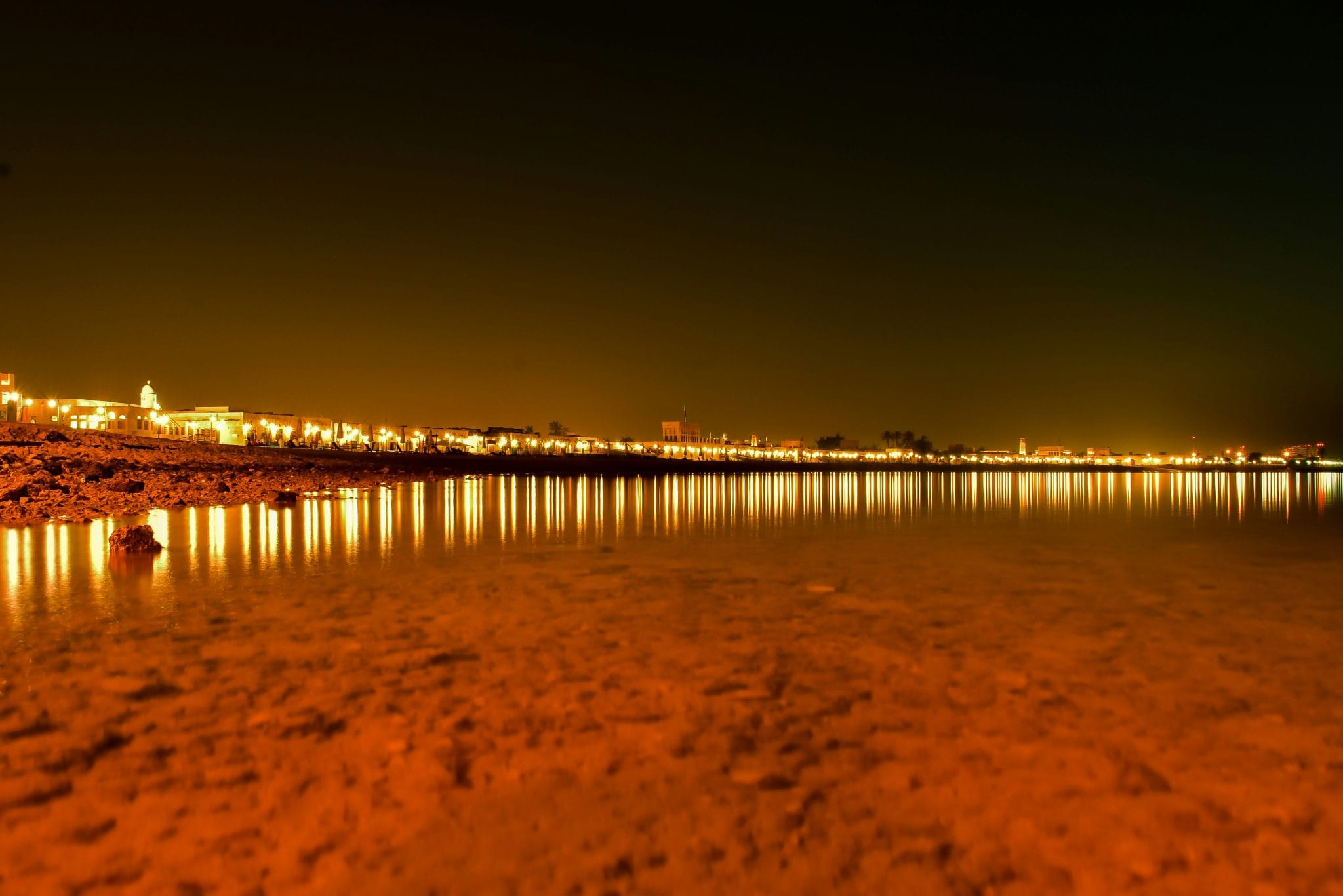 Best Beaches in Qatar: Top 15 Family-Friendly Spots