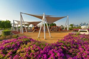 The Corniche Doha - A Breathtaking Shoreline Promenade in Qatar