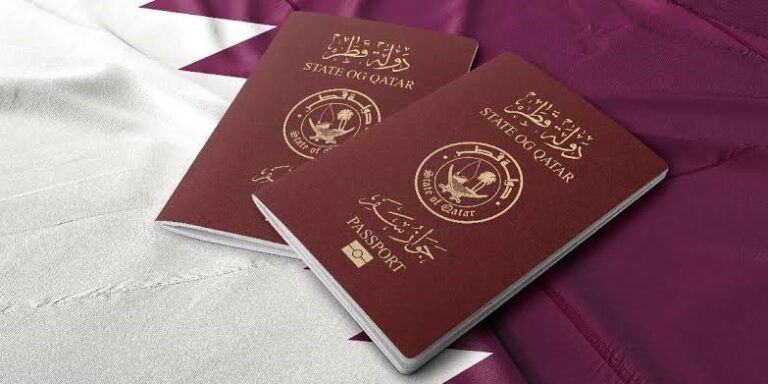 MOI Qatar Visa Check 2025: Track And Verify Your Visa Instantly