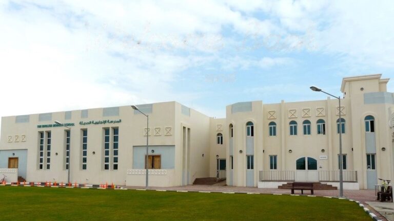 Best American Schools in Qatar 2025 | Choosing Brighter Futures