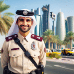 Qatar Police Jobs 2025: Join the Force that Protects the Future