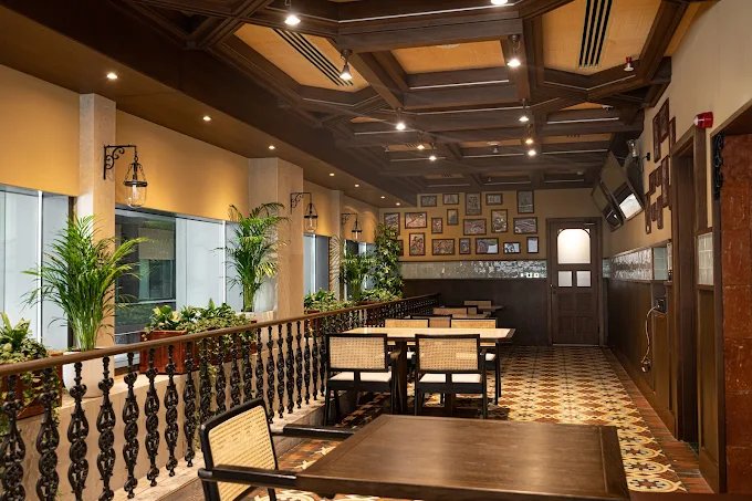 Best Restaurants in Doha 2025 | Top Cuisines & Dining Spots