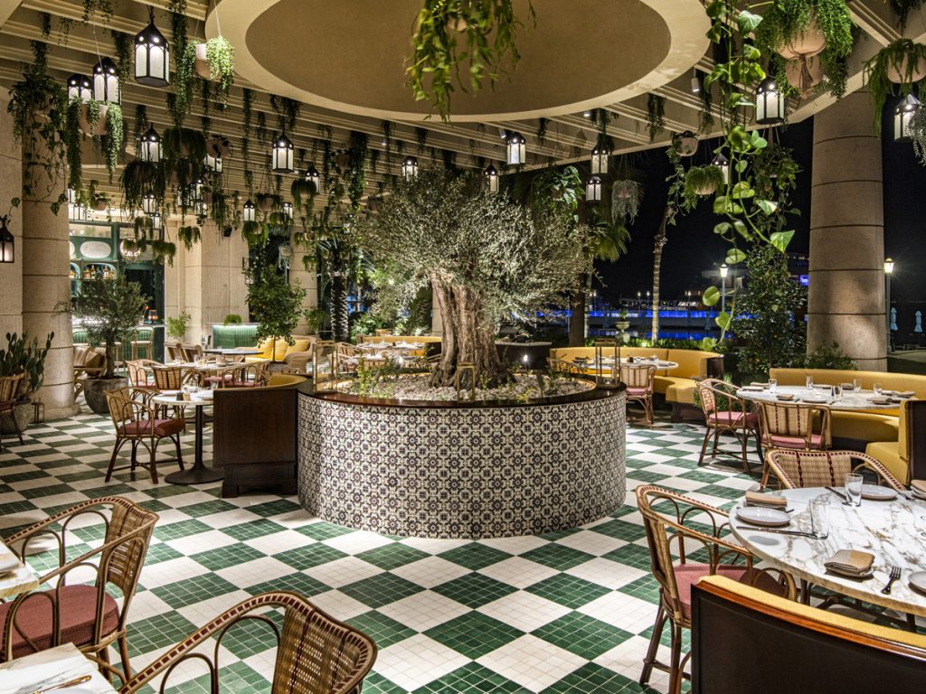 Best Restaurants in Doha 2025 | Top Cuisines & Dining Spots