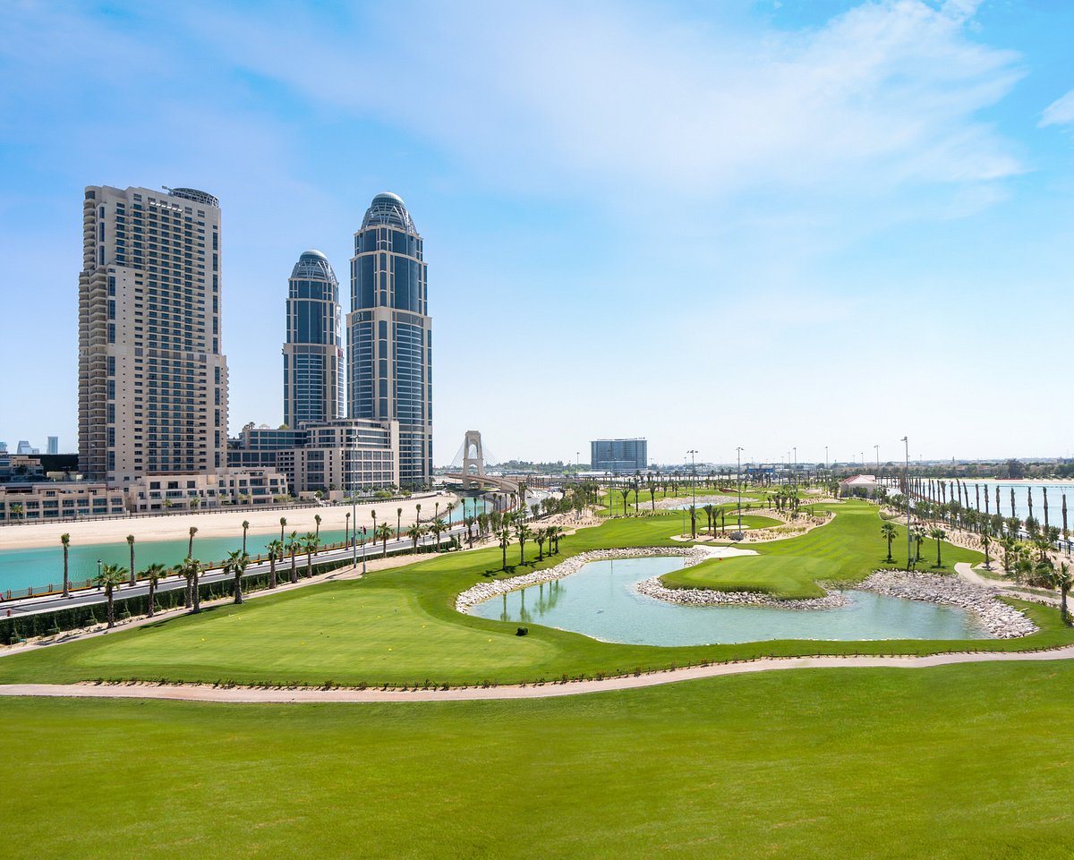 Gewan Island Qatar – The Pearl of Doha’s Coastal Wonders - SeekQatar
