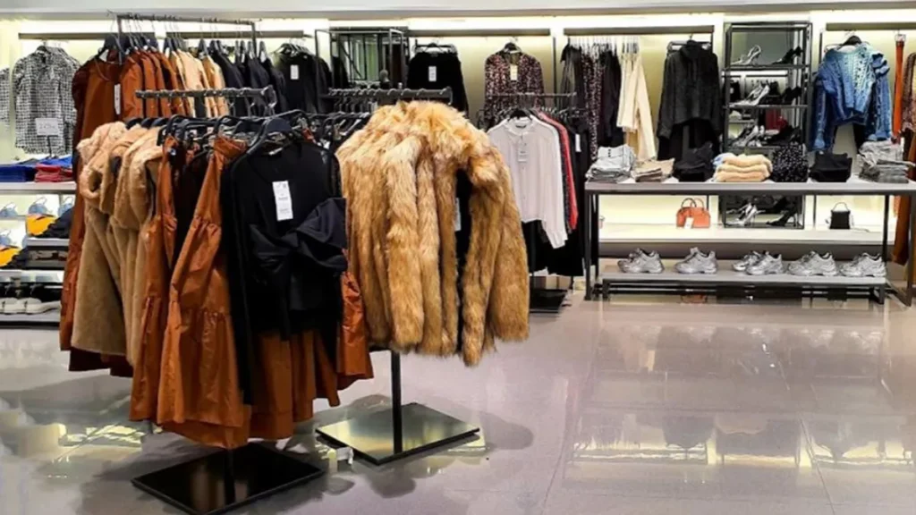 Best Clothing Stores in Qatar – Trendy Fashion Spots You’ll Love