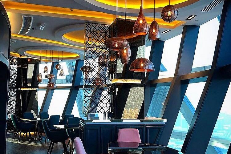 The Pearl Qatar 2025: Doha's Paradise Redefining Luxury Travel