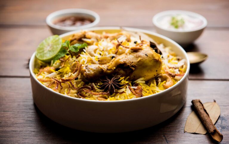 Best Food in Qatar 2025 – A Culinary Journey Through Qatar