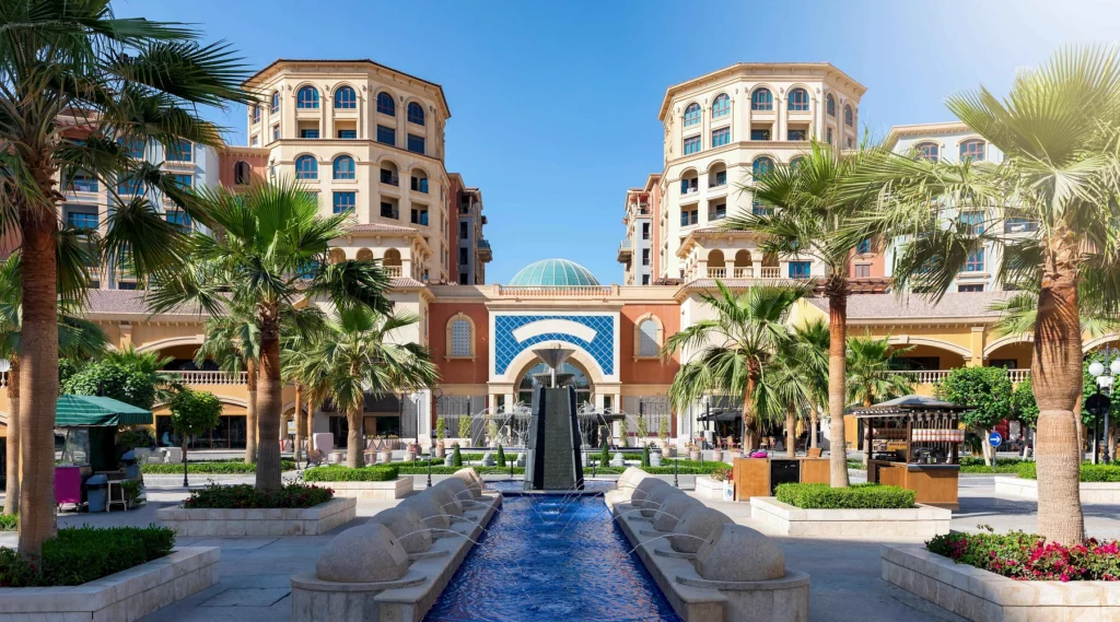 The Pearl Qatar 2025: Doha's Paradise Redefining Luxury Travel