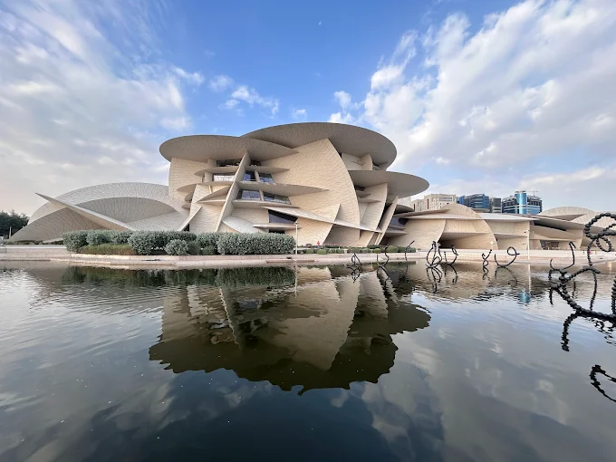 Best Museums in Qatar 2025 - A Guide to Art, History & Culture