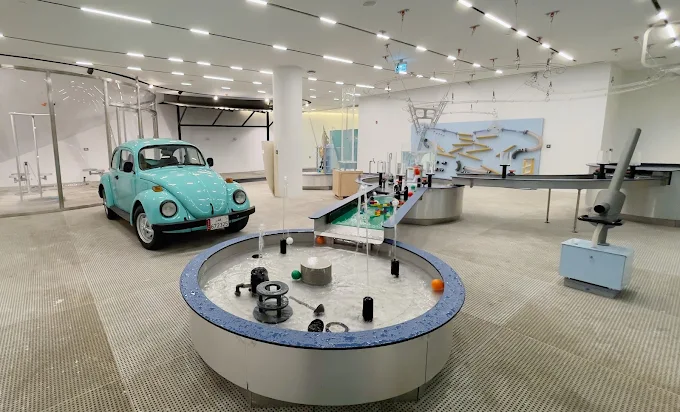 Best Museums in Qatar 2025 - A Guide to Art, History & Culture