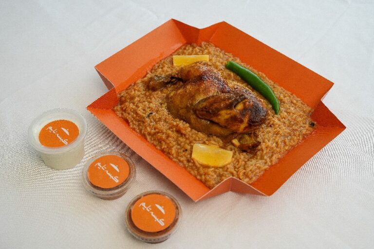 Best Food in Qatar 2025 – A Culinary Journey Through Qatar