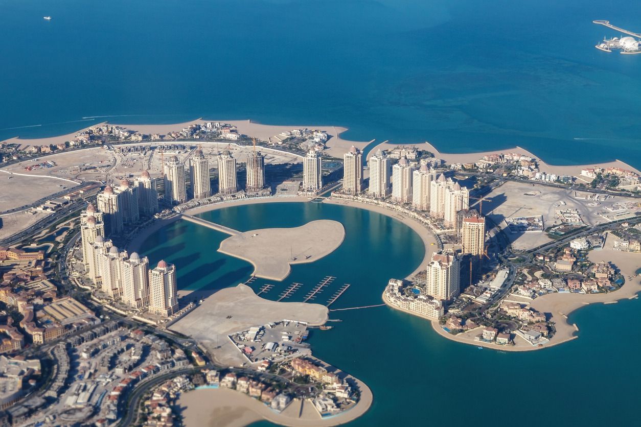 The Pearl Qatar 2025: Doha's Paradise Redefining Luxury Travel