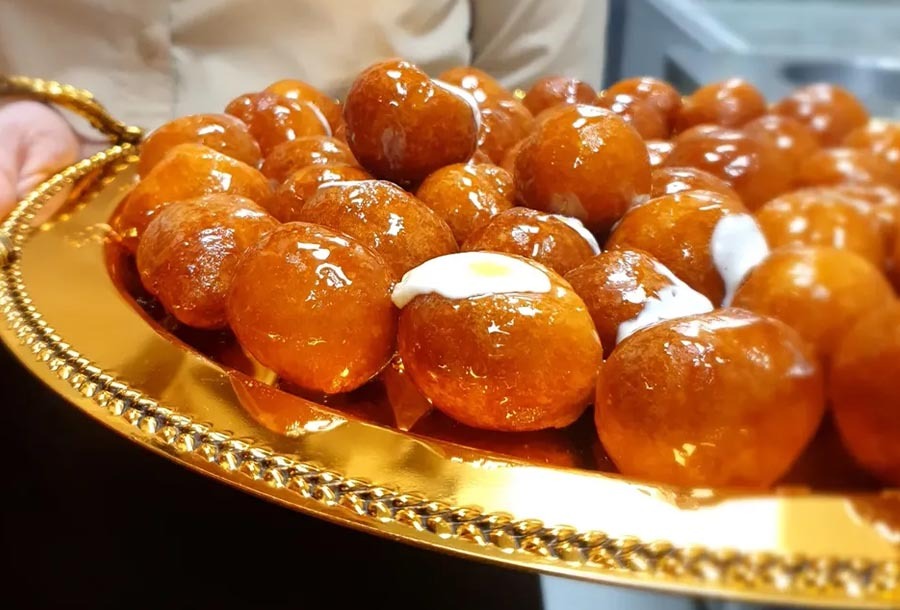 Best Food in Qatar 2025 – A Culinary Journey Through Qatar