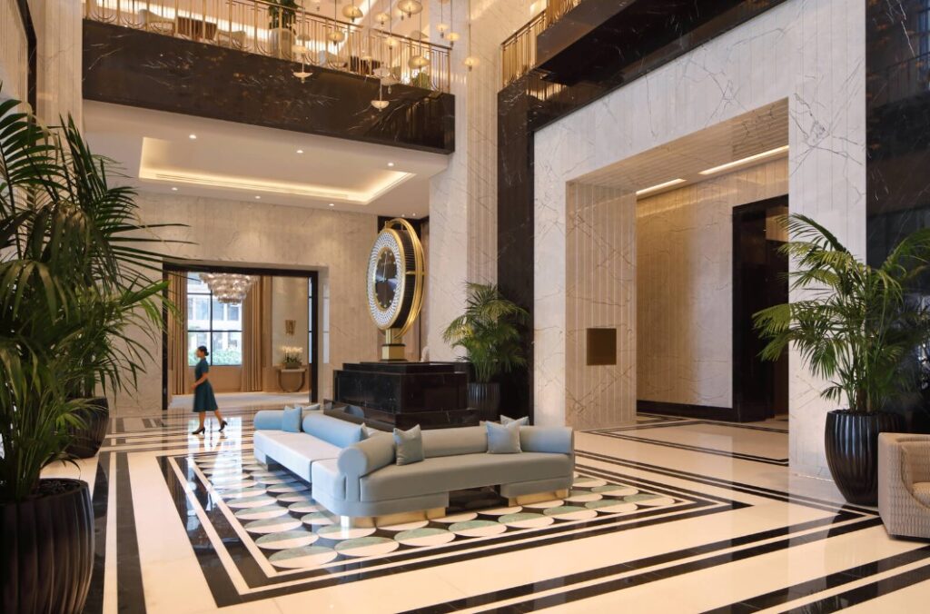 Best Hotels in Qatar —Luxury Stays & Unforgettable Experiences