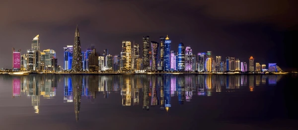 Nightlife in Doha: Best Places to Visit After Dark