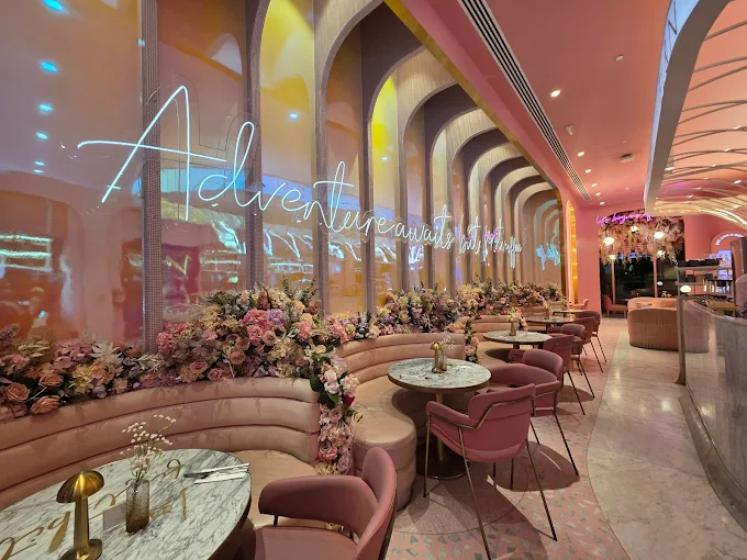 Top Instagrammable Cafés in Doha to Visit - Doha Café Guide