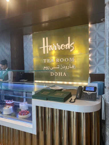Top Instagrammable Cafés in Doha to Visit - Doha Café Guide