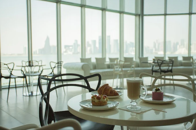 Top Instagrammable Cafés in Doha to Visit - Doha Café Guide