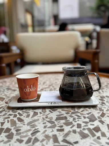 Top Instagrammable Cafés in Doha to Visit - Doha Café Guide
