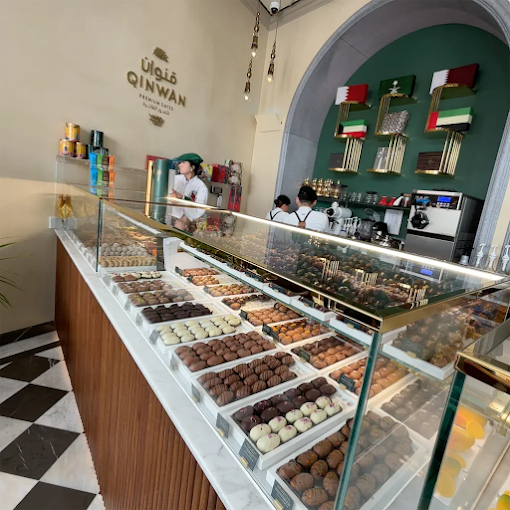 Top Instagrammable Cafés in Doha to Visit - Doha Café Guide