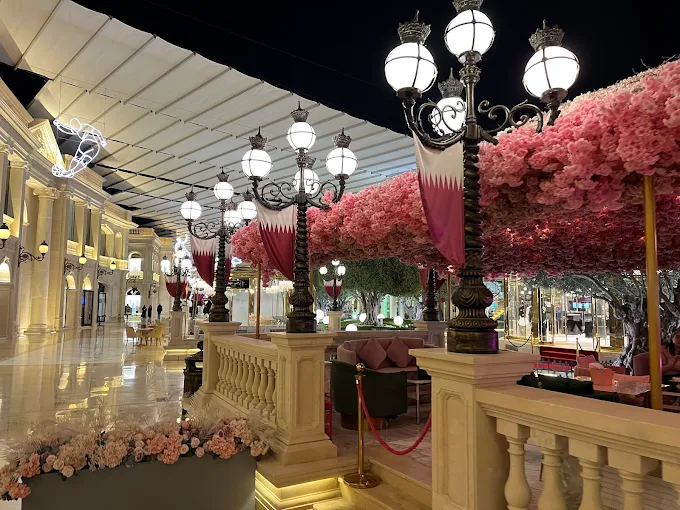 Top Instagrammable Cafés in Doha to Visit - Doha Café Guide