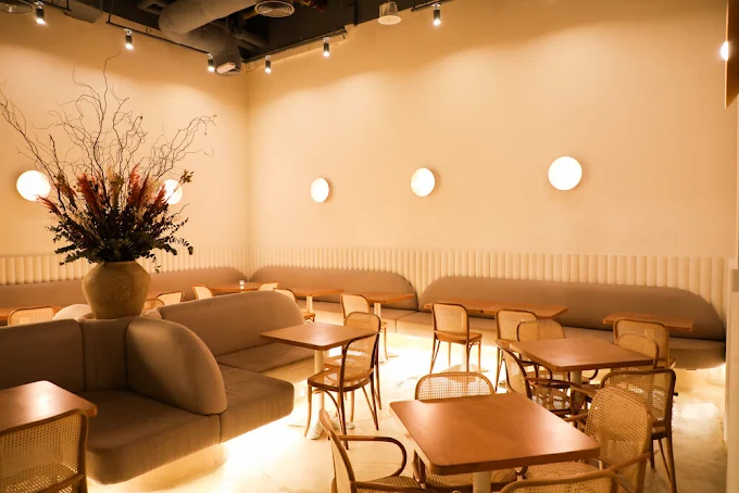 Top Instagrammable Cafés in Doha to Visit - Doha Café Guide
