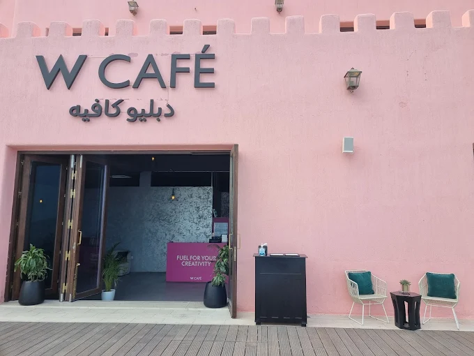 Top Instagrammable Cafés in Doha to Visit - Doha Café Guide
