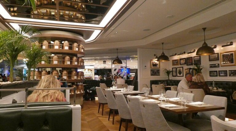 Things to Do in Msheireb Downtown Doha – Ultimate Culture Guide