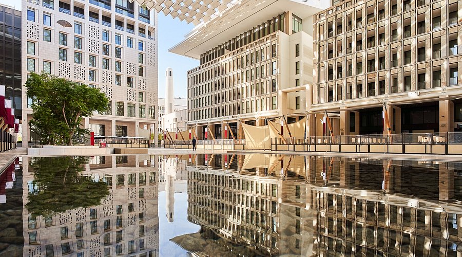 Things to Do in Msheireb Downtown Doha – Ultimate Culture Guide
