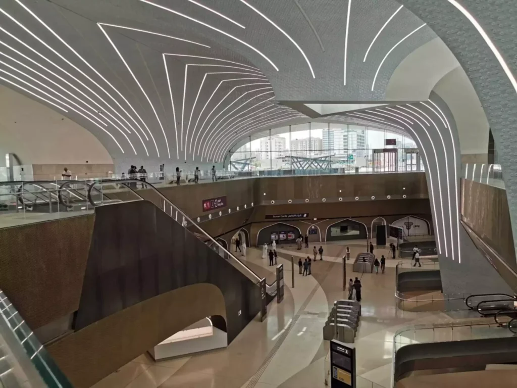 Things to Do in Msheireb Downtown Doha – Ultimate Culture Guide